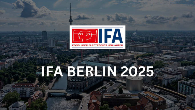 IFA 2025 – ZenoWell enthüllt in Berlin die Zukunft tragbarer Neurotech