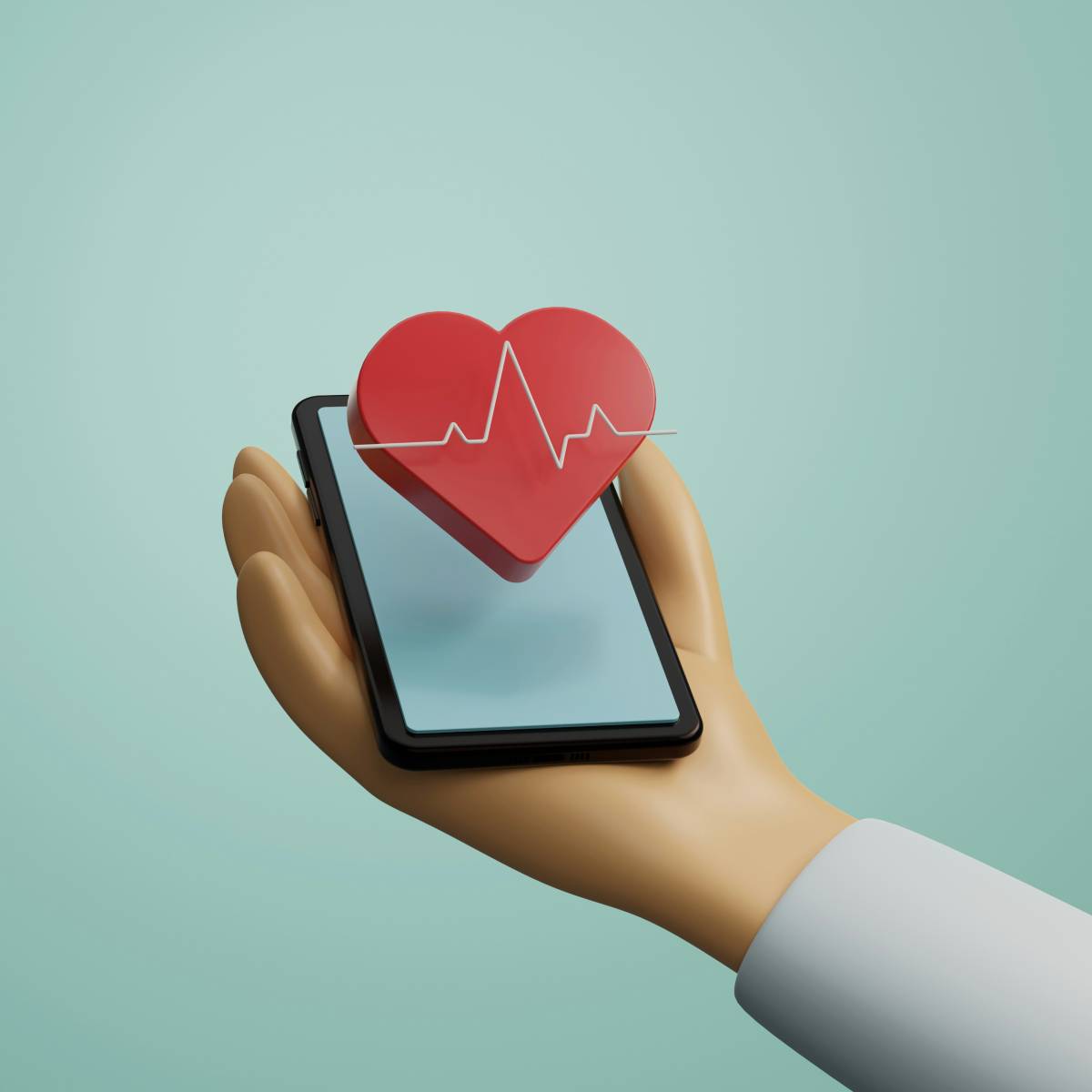 Understanding heart rate variability in the age of wearables – ZenoWell