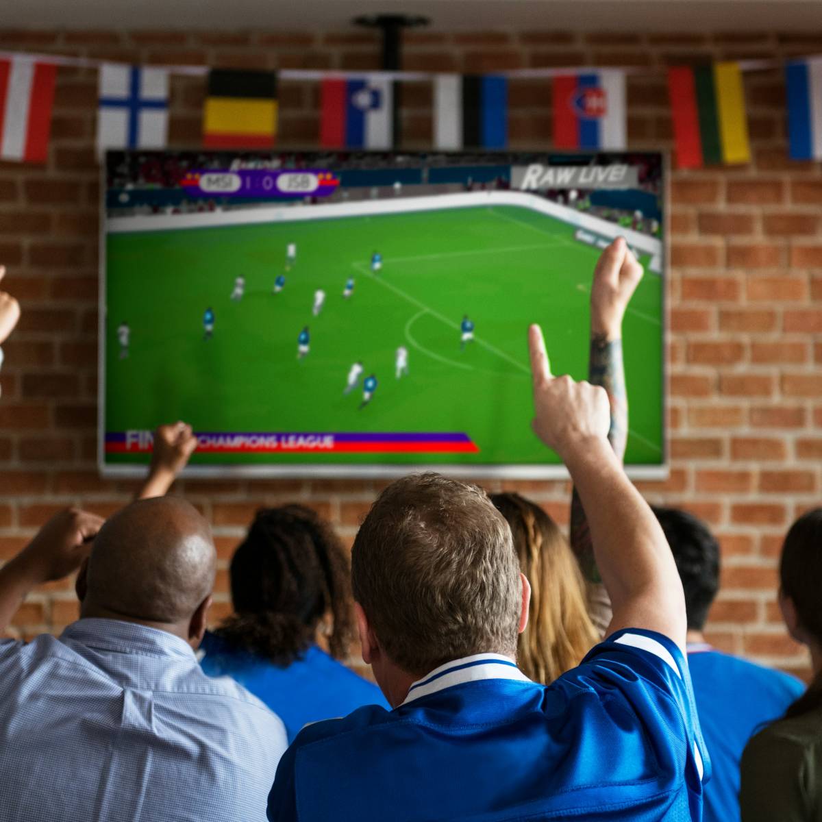 World Cup Sleep, Stress, Digestion, and Vagus Nerve Regulation | ZenoWell