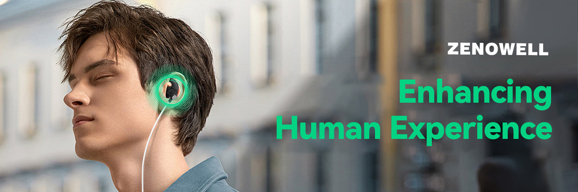FAQ – ZenoWELL