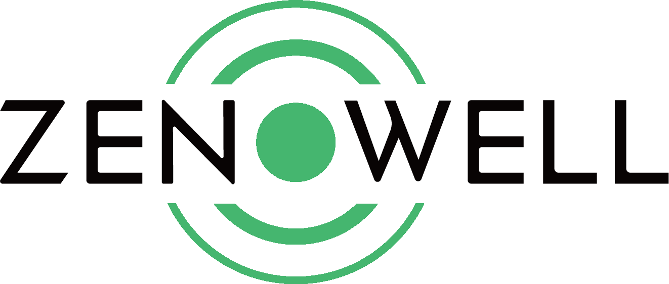 ZenoWELL - Transform Your Sleep & Wellness with Cutting-Edge taVNS Tec